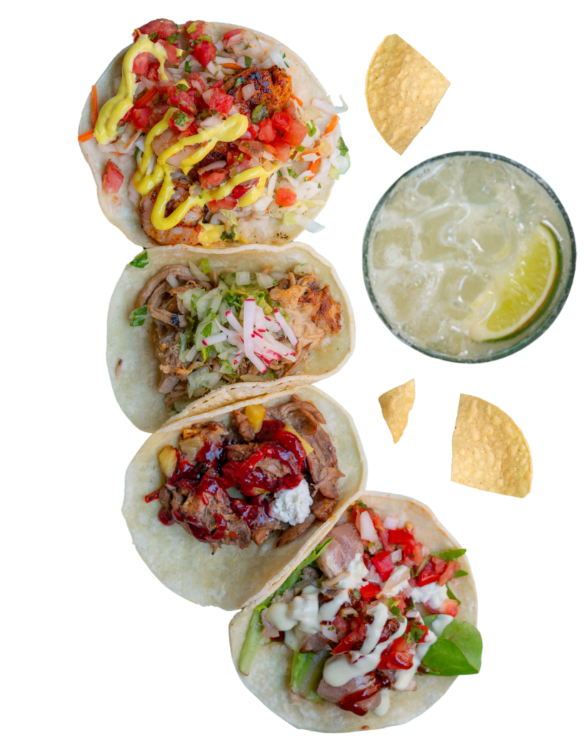 Home - Red Mesa Cantina